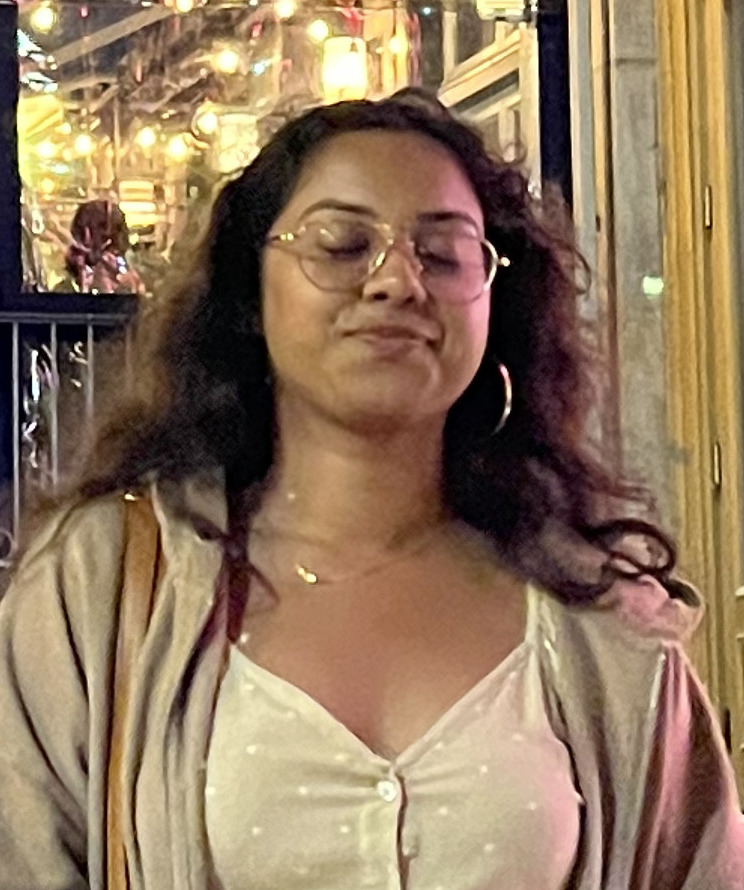 Pritika's Birthday Potluck